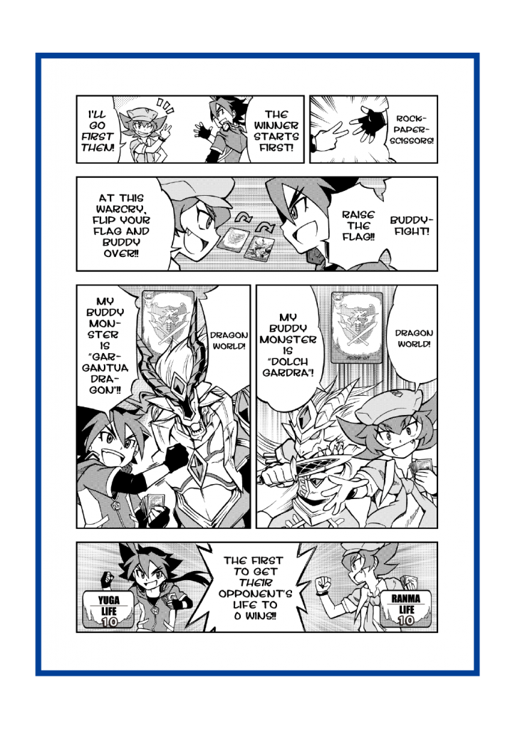 How to Play | Future Card Buddyfight