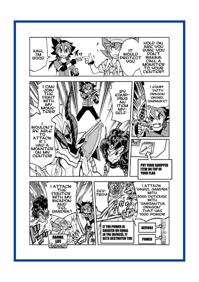 How to Play | Future Card Buddyfight