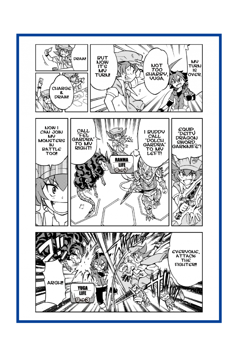 How to Play | Future Card Buddyfight