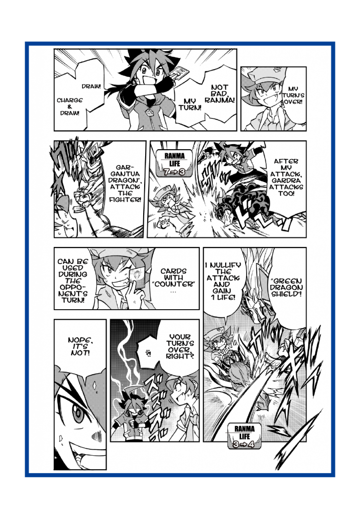 How to Play | Future Card Buddyfight